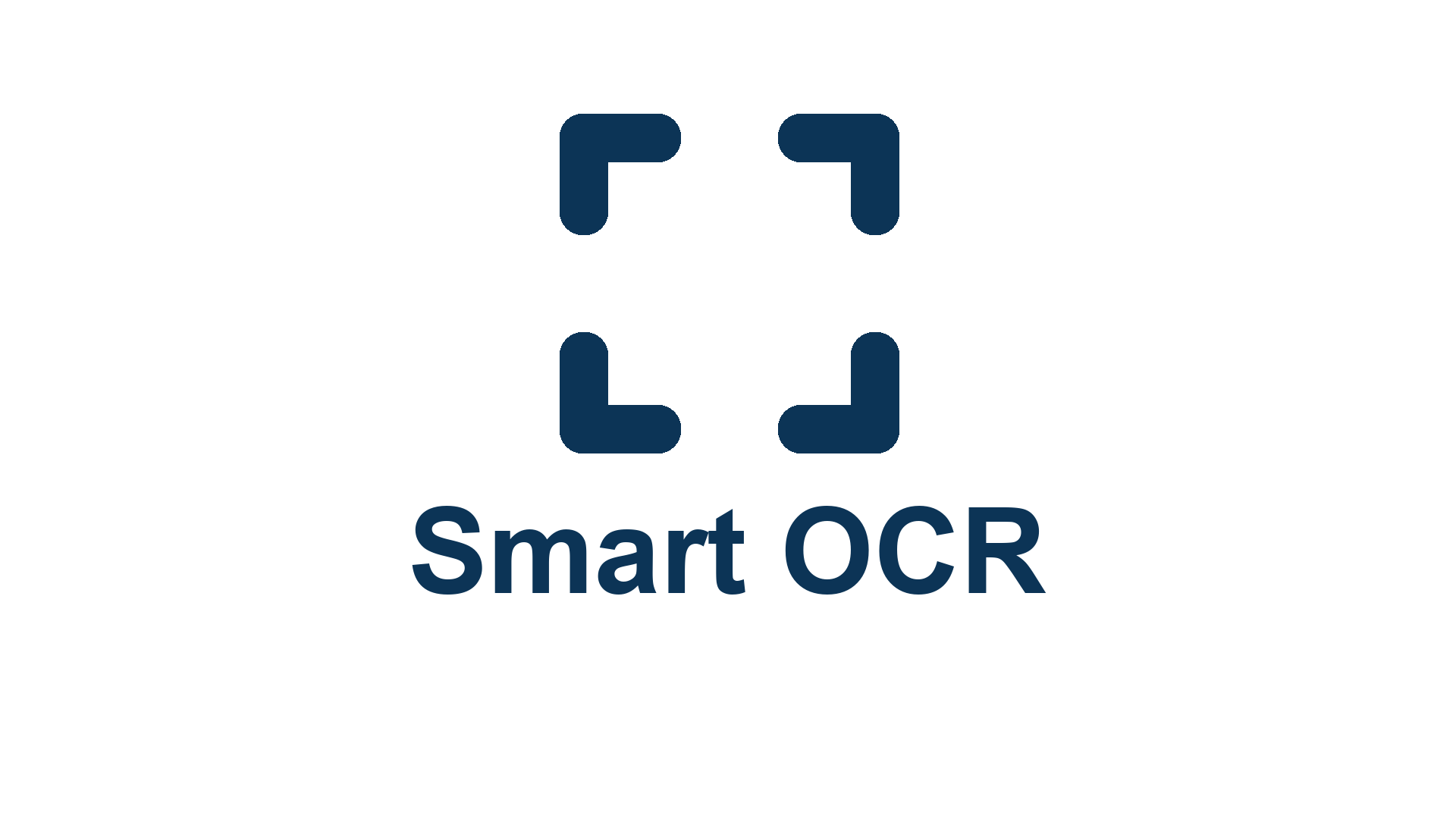Smart Orchestrator | Smart OCR | Smart Logistics - Bizsensors